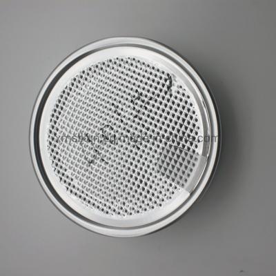 Китай Круглая бутылка 401 # Easy Peel Off End Крышка из алюминиевой фольги продается