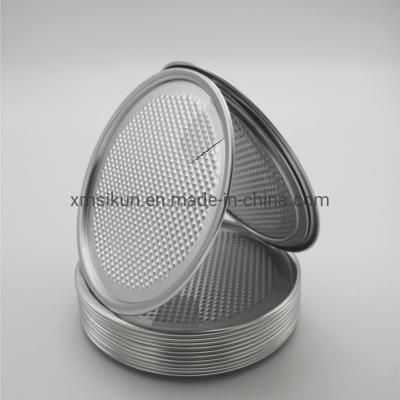 中国 防水401#容易なふた皮をむく環境の友好的の缶 販売のため