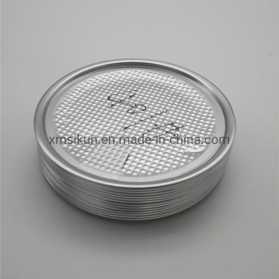中国 防水401#容易なふた皮をむく環境の友好的の缶 販売のため