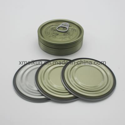 Cina Nuovo materiale su misura dell'alluminio della latta 300# facile aprire copertura in vendita