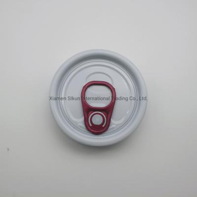 Cina Estremità all'ingrosso e Eoe della latta del commestibile 202# per Tin Can in vendita