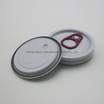 Cina Estremità all'ingrosso e Eoe della latta del commestibile 202# per Tin Can in vendita