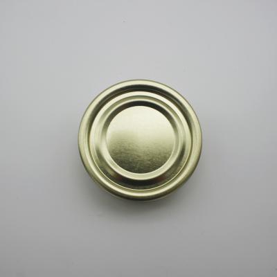 China La mayoría de la tapa normal competitiva de Tin Can Lid 200# del precio y tapa abierta fácil en venta