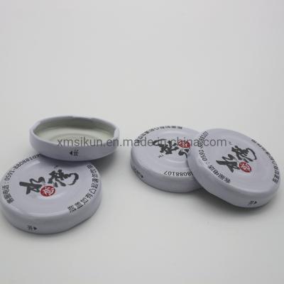 中国 熱い販売のガラス ビンのための良質43#ラグナットの帽子 販売のため