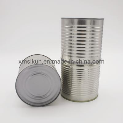 Cina Alto diametro di Tin Food Grade 83.3mm dell'alimento del metallo di durevolezza in vendita