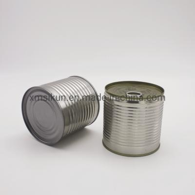 Cina Alto diametro di Tin Food Grade 83.3mm dell'alimento del metallo di durevolezza in vendita