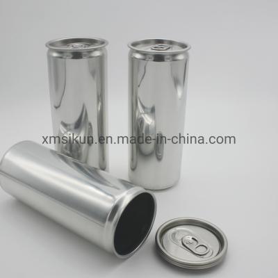Cina Peso leggero e bevanda di alta qualità 330ml/scatola alluminio all'ingrosso della birra/latta di alluminio imballata in vendita