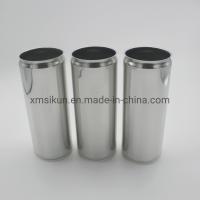 China 330ml Hot Food Small Tin Can for sale