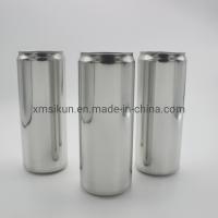 China 330ml Hot Food Small Tin Can for sale