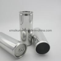 China 330ml Hot Food Small Tin Can for sale