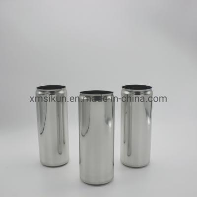 Cina Latte di alluminio vuote di varia della bevanda della birra delle latte di prezzo basso qualità lucida vuota di Customed 330ml in vendita