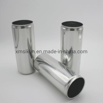 Cina Latte di alluminio vuote di varia della bevanda della birra delle latte di prezzo basso qualità lucida vuota di Customed 330ml in vendita