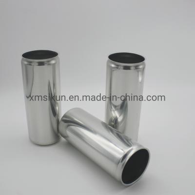 Cina Latte di alluminio vuote di varia della bevanda della birra delle latte di prezzo basso qualità lucida vuota di Customed 330ml in vendita