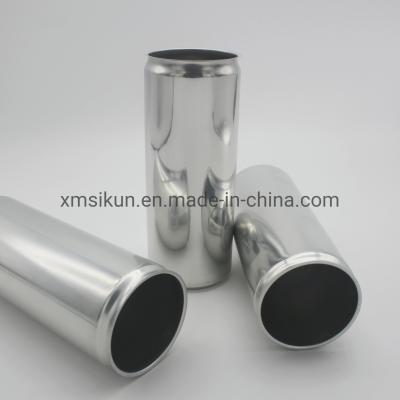 Cina Latte di alluminio vuote resistenti all'uso lucide di alta qualità 330ml all'ingrosso al prezzo economico in vendita