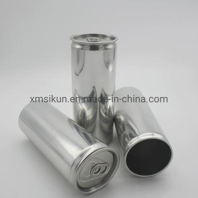 Cina Latte di alluminio vuote resistenti all'uso lucide di alta qualità 330ml all'ingrosso al prezzo economico in vendita
