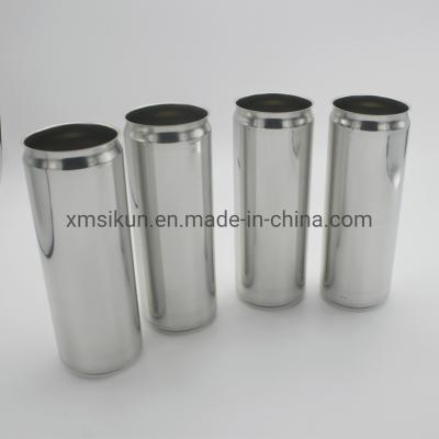 Cina Il metallo vuoto all'ingrosso inscatola le latte di bevanda di alluminio 355ml in vendita