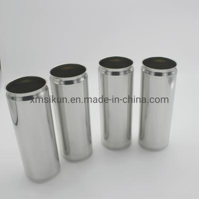 Cina Il metallo vuoto all'ingrosso inscatola le latte di bevanda di alluminio 355ml in vendita