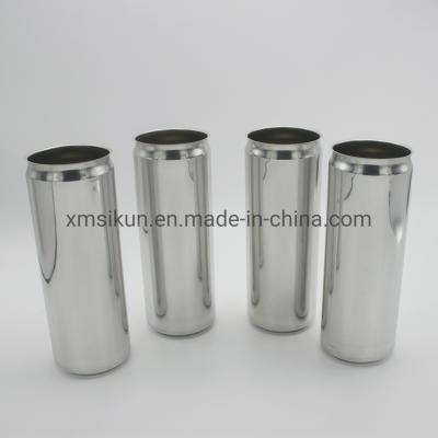 Cina Il metallo vuoto all'ingrosso inscatola le latte di bevanda di alluminio 355ml in vendita