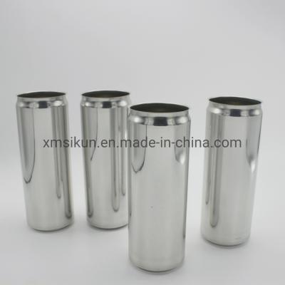 Cina Il metallo vuoto all'ingrosso inscatola le latte di bevanda di alluminio 355ml in vendita