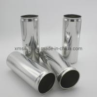 China Custom Empty Metal Can 355ml Aluminum Beverage Can for sale