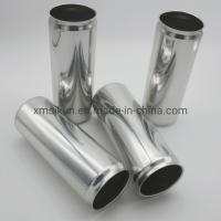 China Custom Empty Metal Can 355ml Aluminum Beverage Can for sale