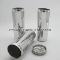 China 355ml Empty Canned Food Can for sale