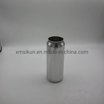 Cina Il metallo vuoto all'ingrosso inscatola le latte di bevanda di alluminio 500ml in vendita