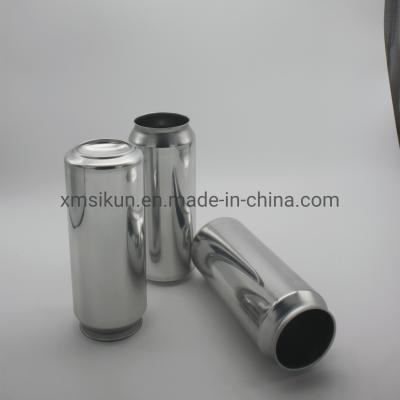 Cina Peso leggero e bevanda di alta qualità 500ml/scatola alluminio all'ingrosso della birra/latta di alluminio imballata in vendita