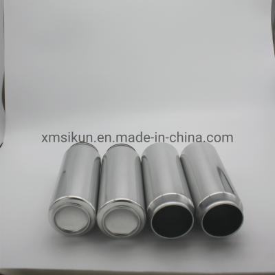 Cina Peso leggero e bevanda di alta qualità 500ml/scatola alluminio all'ingrosso della birra/latta di alluminio imballata in vendita