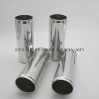 China Wholesale Customized High Quality 355ml Empty Aluminum Can for sale