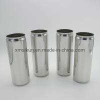 China Bulk Customized 355ml High Quality Packaging Aluminum Can for sale