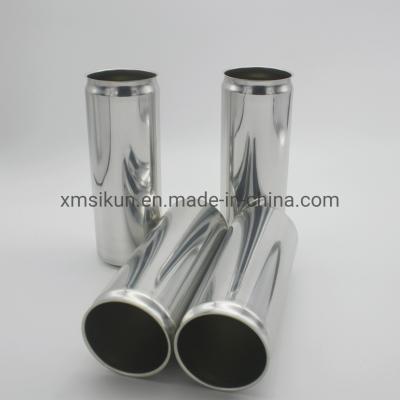 Cina Lattina di alluminio per imballaggio di alta qualità da 355 ml personalizzata in vendita