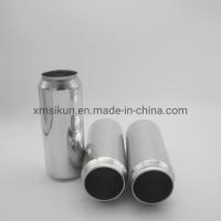 China Bulk Customized 473ml High Quality Packaging Aluminum Can for sale