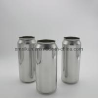 China Bulk Customized 473ml High Quality Packaging Aluminum Can for sale