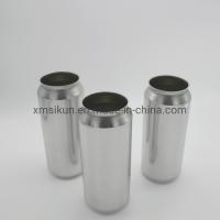 China Bulk Customized 473ml High Quality Packaging Aluminum Can for sale