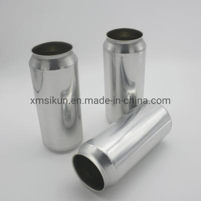 China De bulk Lege Blikken van het Douane473ml Voedsel, de Prijs is Overeen te komen Te koop