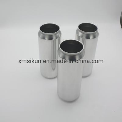 China De bulk Lege Blikken van het Douane500ml Voedsel, de Prijs is Overeen te komen Te koop