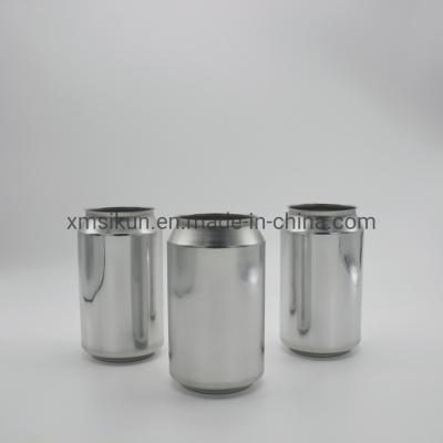 Cina Latta di alluminio vuota di alta qualità standard di prezzo basso 330# di evento della fabbrica per l'imballaggio di energia della soda della birra in vendita