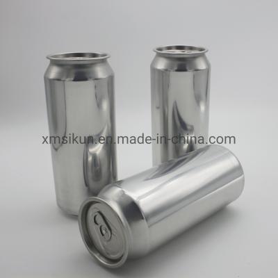 Cina Specializzandosi nella produzione e nell'imballaggio della bevanda dell'alta qualità e del prezzo basso delle latte di alluminio 473ml in vendita