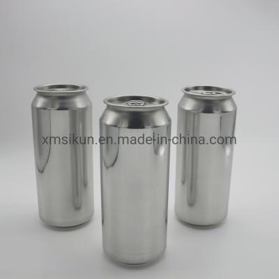 Cina Specializzandosi nella produzione e nell'imballaggio della bevanda dell'alta qualità e del prezzo basso delle latte di alluminio 473ml in vendita