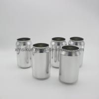 China Empty Can Manufacturers Sell 330ml Standard Packaging Cans for sale