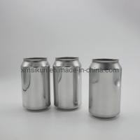 China Empty Can Manufacturers Sell 330ml Standard Packaging Cans for sale
