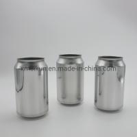 China Empty Can Manufacturers Sell 330ml Standard Packaging Cans for sale