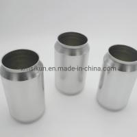 China Empty Can Manufacturers Sell 330ml Standard Packaging Cans for sale