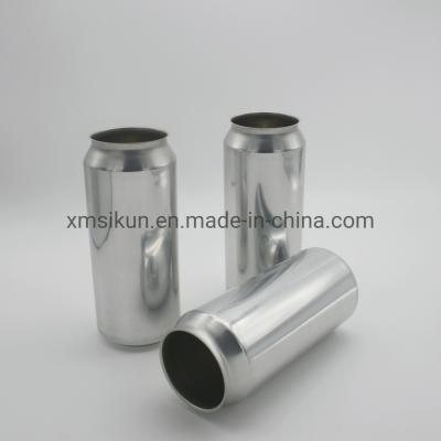 Cina La vendita calda 473ml di alluminio può imballando per la vendita in vendita