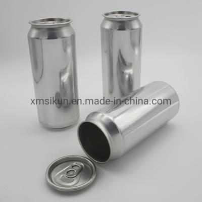 Cina La vendita calda 473ml di alluminio può imballando per la vendita in vendita