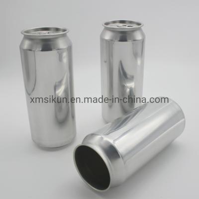 Cina La vendita calda 473ml di alluminio può imballando per la vendita in vendita