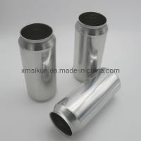 China High Quality 473ml Beer Beverage Empty Aluminum Can for sale
