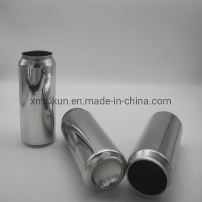 China De fabrikanten verkopen Goedkope 500ml-Aluminiumblikken Te koop