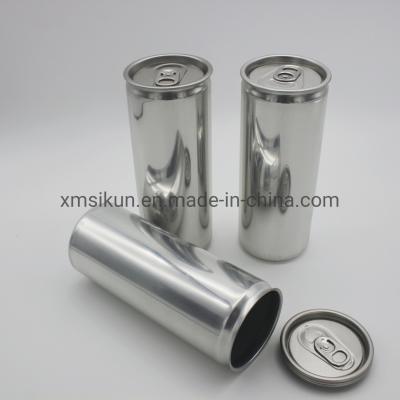 Cina Dove posso comprare 330ml latte di alluminio lucide dell'alimento in grande quantità in vendita